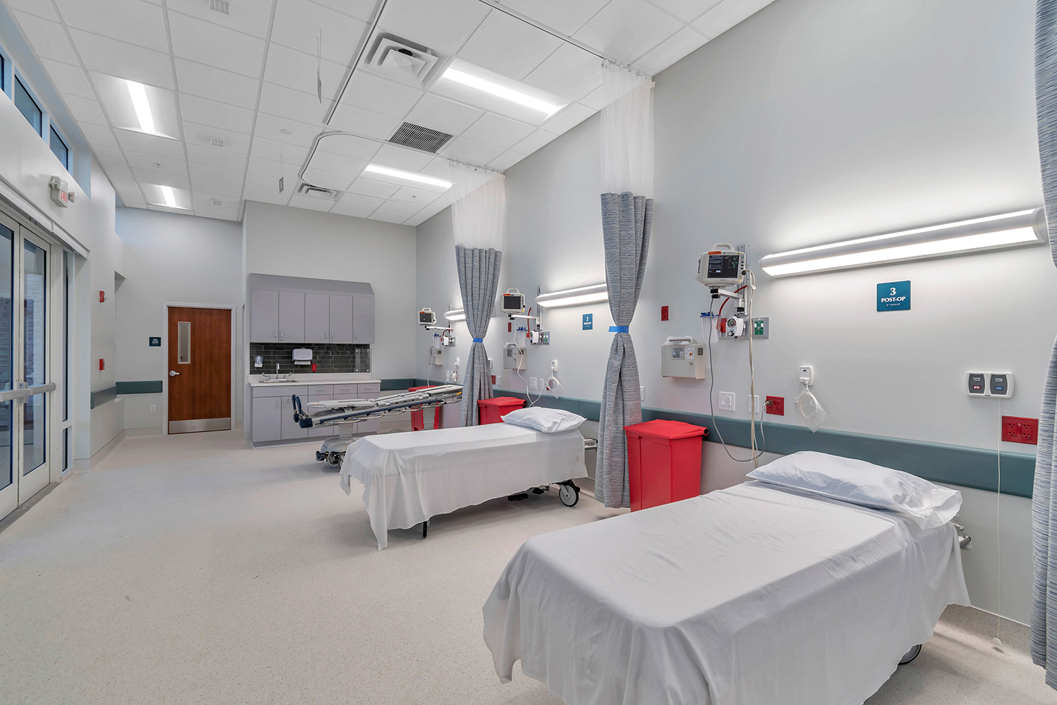 Gallery - West Coast Surgery