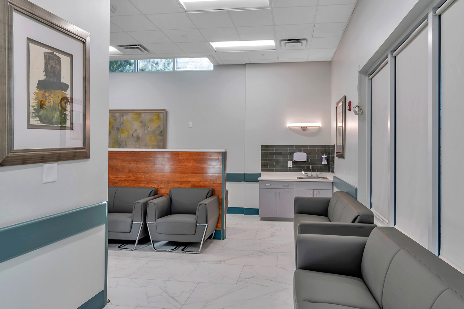 Gallery - West Coast Surgery